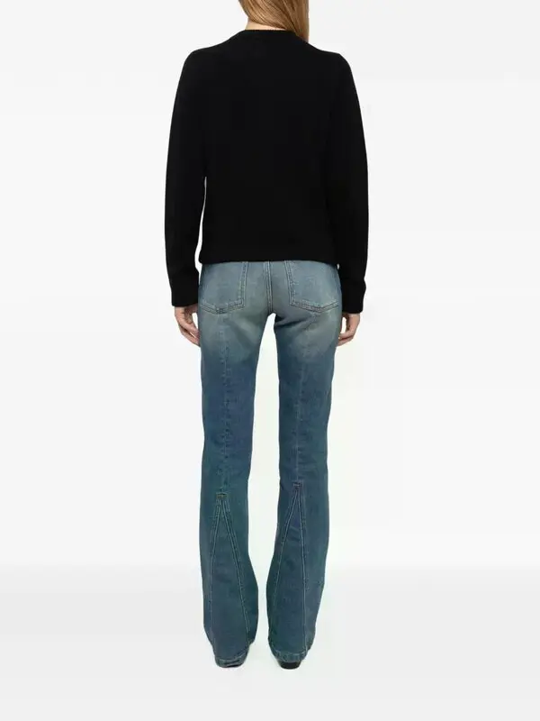 Zadig&Voltaire Marcya Ws Bijoux Cardigan