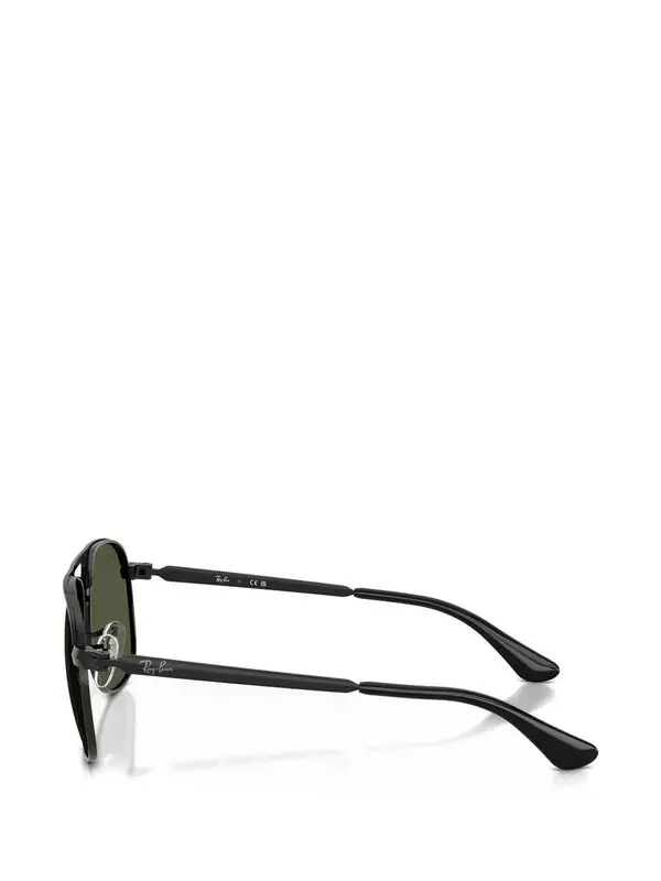 Ray-ban Bill Max Sunglasses