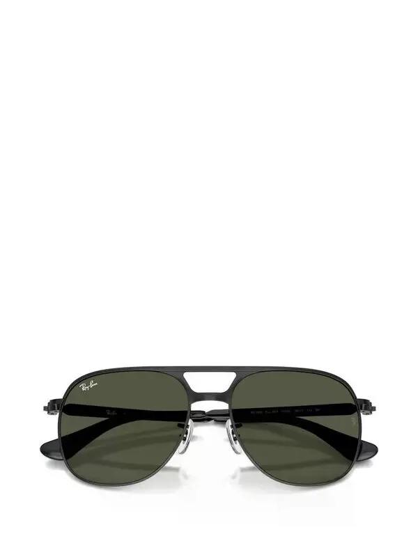 Ray-ban Bill Max Sunglasses