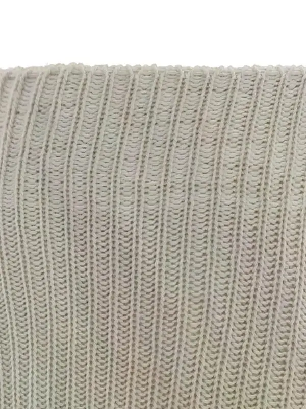 Dsquared2 Ribbed-knit Socks