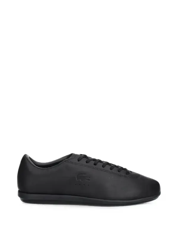 Lacoste Driver Low Pro Logo-debossed Sneakers