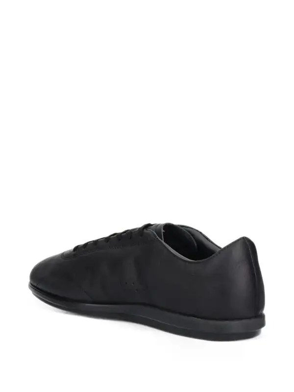 Lacoste Driver Low Pro Logo-debossed Sneakers
