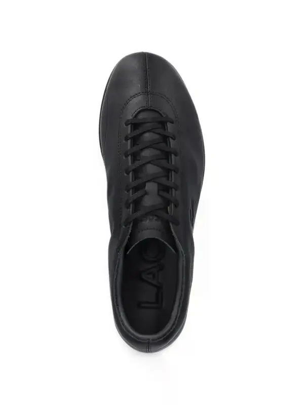 Lacoste Driver Low Pro Logo-debossed Sneakers
