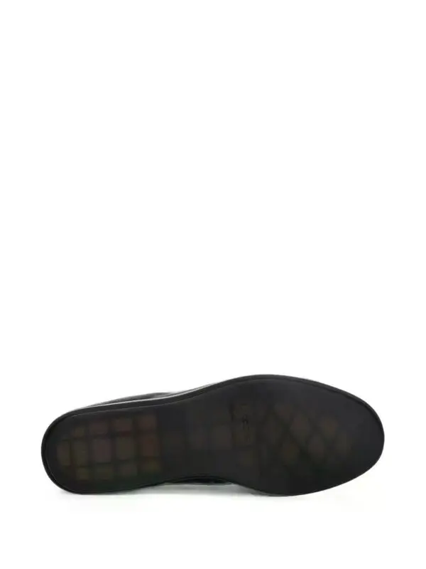 Lacoste Driver Low Pro Logo-debossed Sneakers