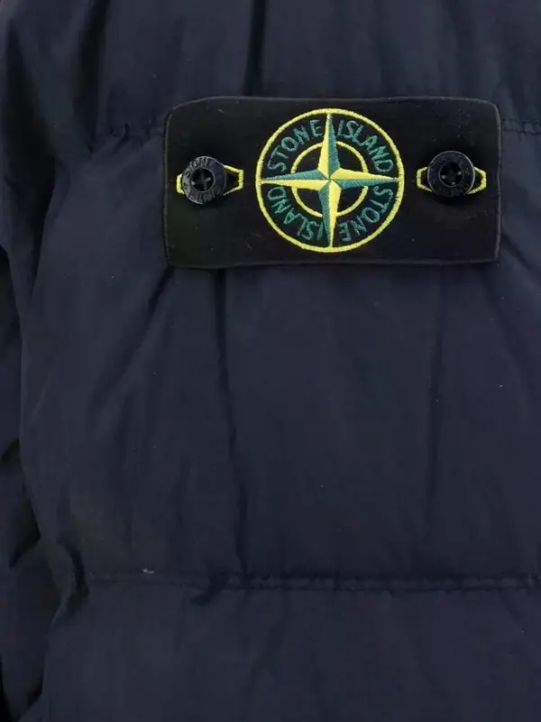 Stone Island 4100109 Crinkley Reps Ny Jacket