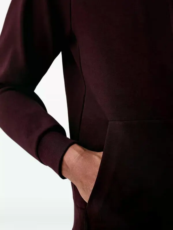 Lacoste Commuter Zip-up Sweatshirt