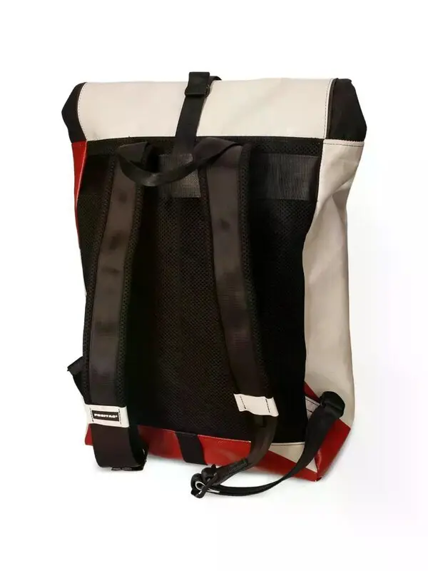 FREITAG F155 Clapton Backpack - Neutrals