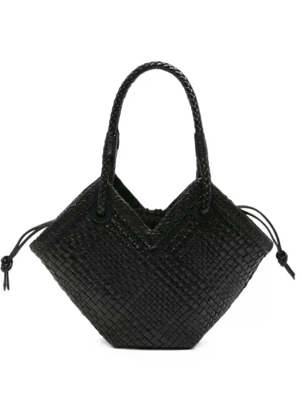IBELIV Trinity Woven Tote Bag