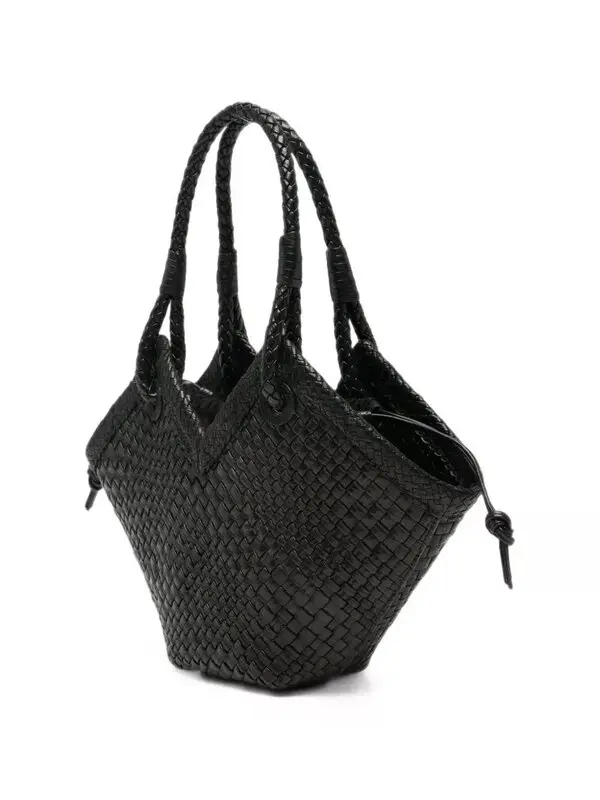 IBELIV Trinity Woven Tote Bag