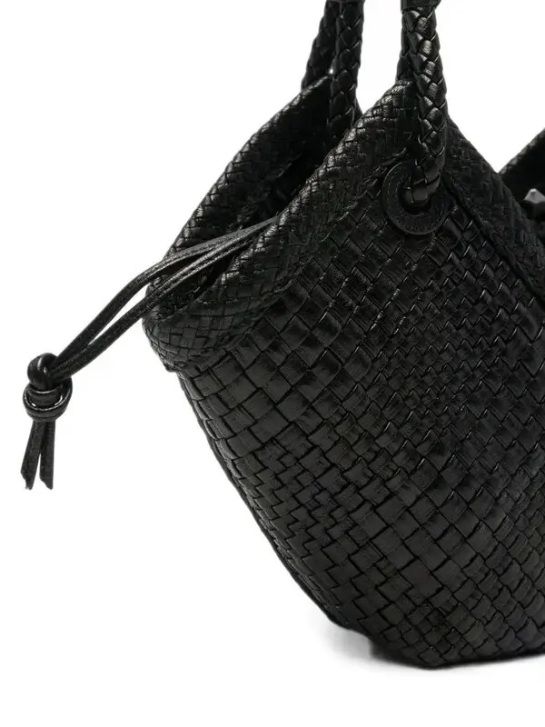 IBELIV Trinity Woven Tote Bag