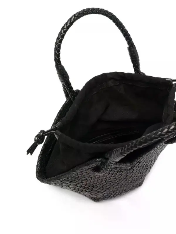 IBELIV Trinity Woven Tote Bag