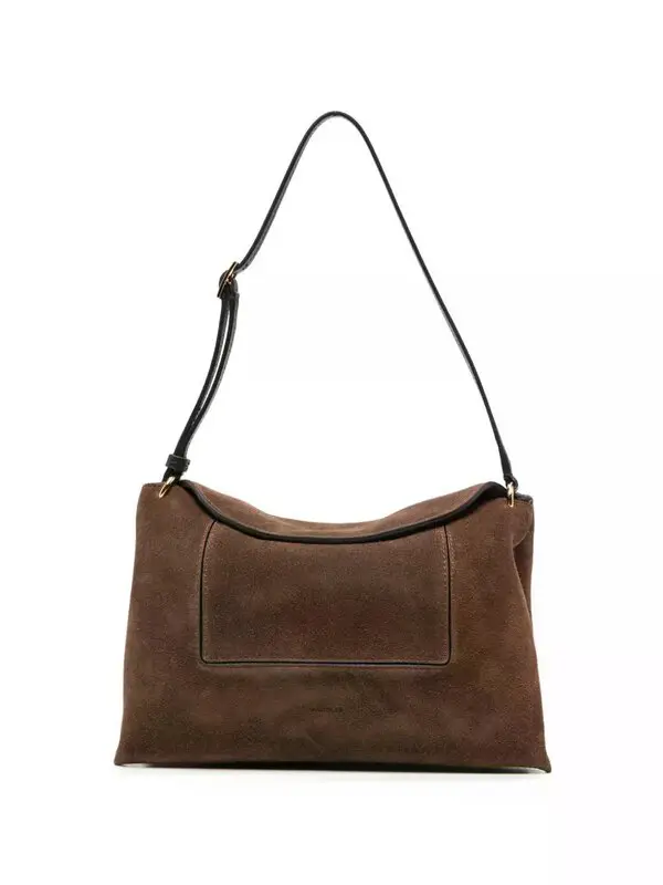 WANDLER Penelope Slouch Tote Bag