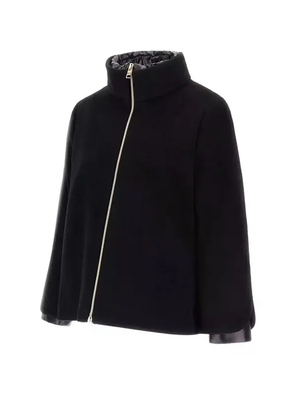 Herno Cashmere Cape
