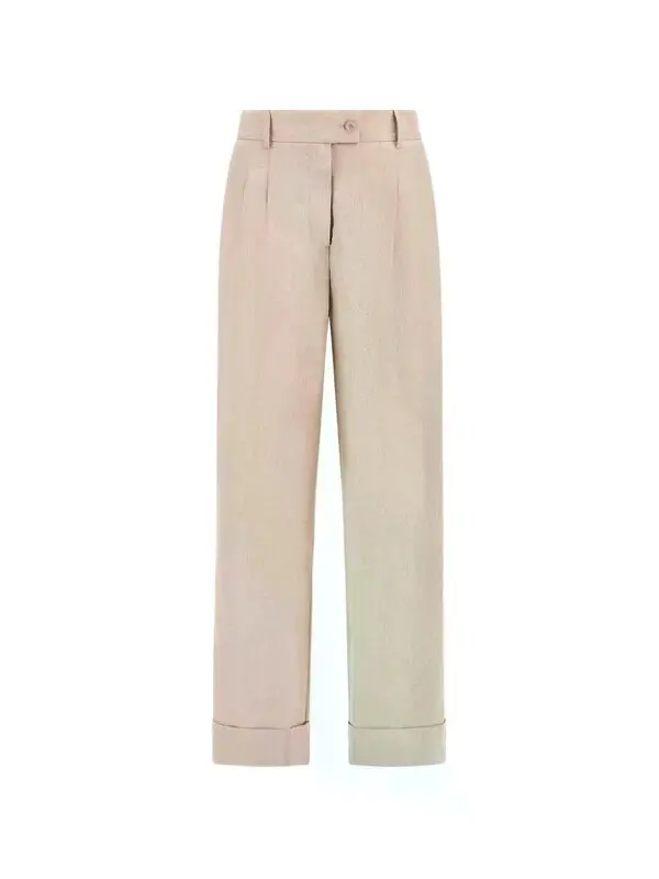 Herno Fade-effect Trousers