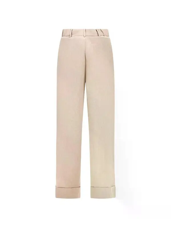 Herno Fade-effect Trousers