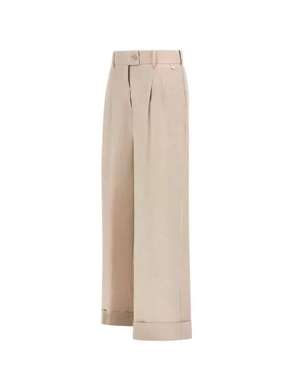 Herno Fade-effect Trousers