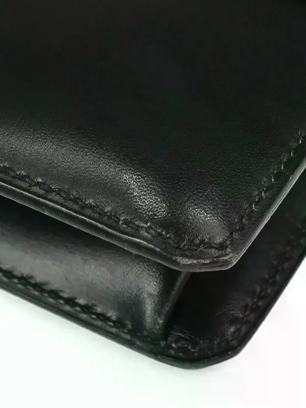 Hermès 1991 Medor Shoulder Bag