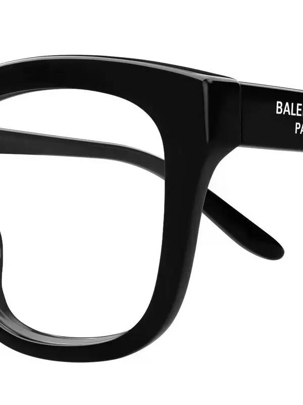 Balenciaga Cat-eye Glasses