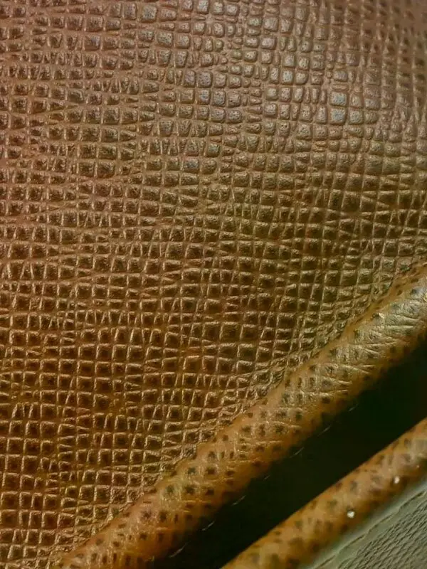 LOUIS VUITTON 2009 Taiga Andrei Shoulder Bag