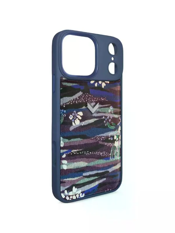 VELANTE Iphone 17 Pro Leather Phone Case