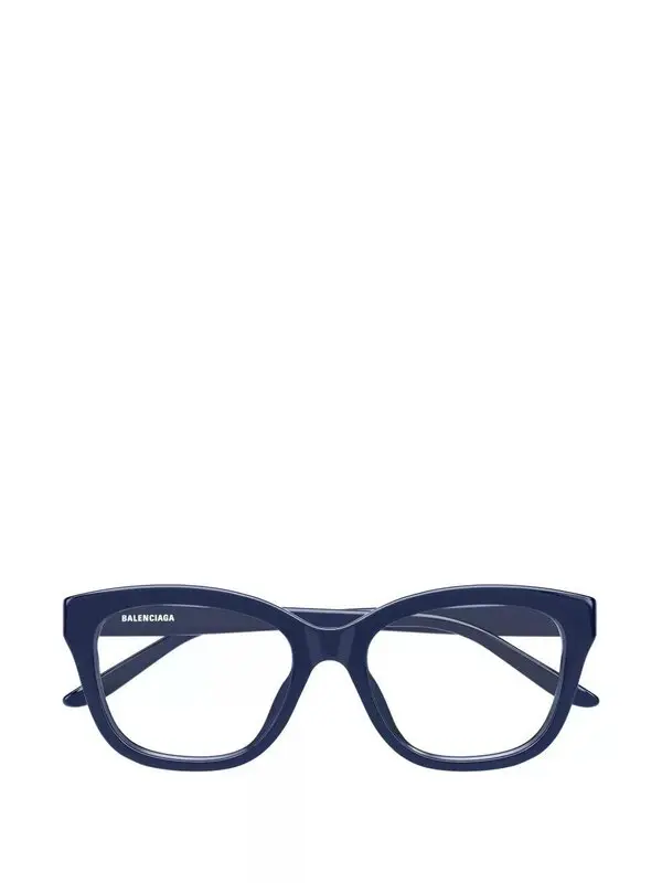 Balenciaga Cat-eye Glasses