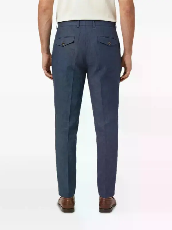 Brunello Cucinelli Tailored Trousers