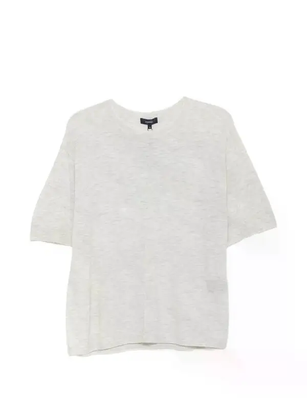 Soeur Kyo Short-sleeve Top
