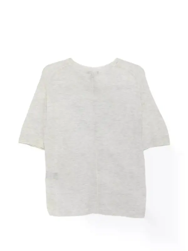 Soeur Kyo Short-sleeve Top