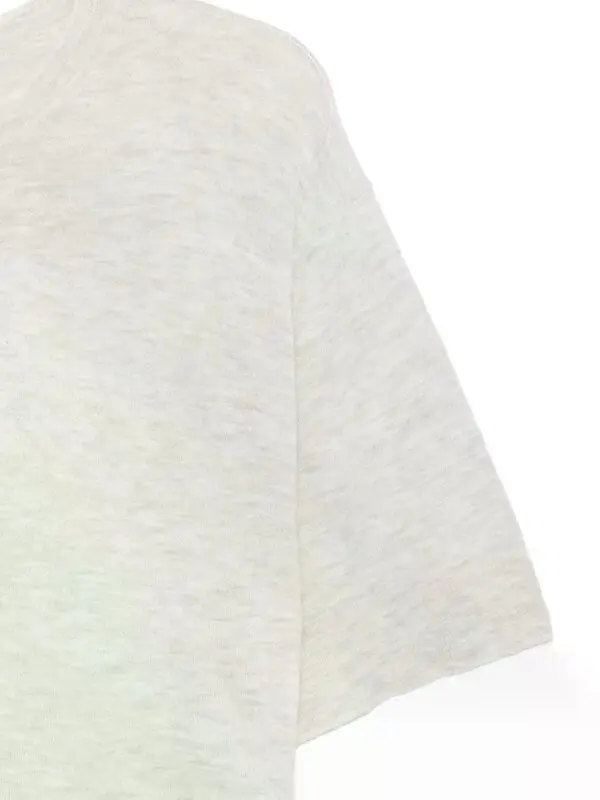 Soeur Kyo Short-sleeve Top