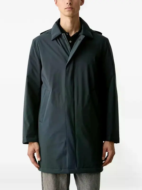 Marc O'polo Hooded Raincoat