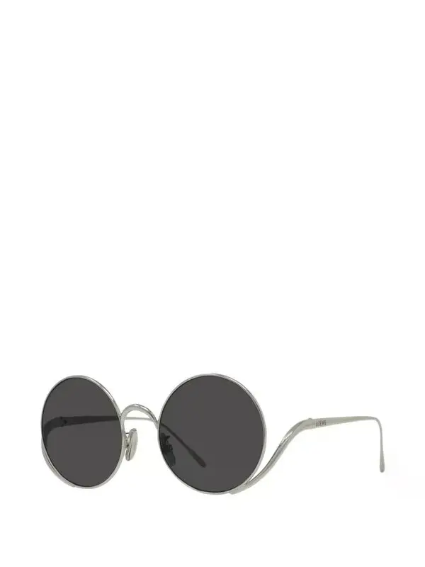 Loewe Round-frame Sunglasses