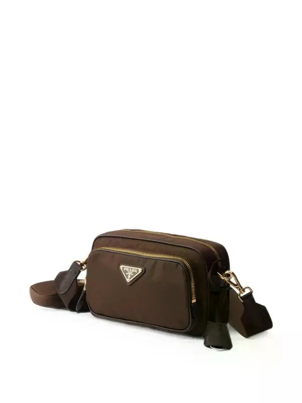Prada Re-nylon Mini Shoulder Bag