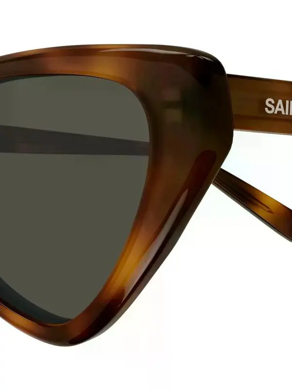 Saint Laurent Sl 944 Cat-eye Sunglasses