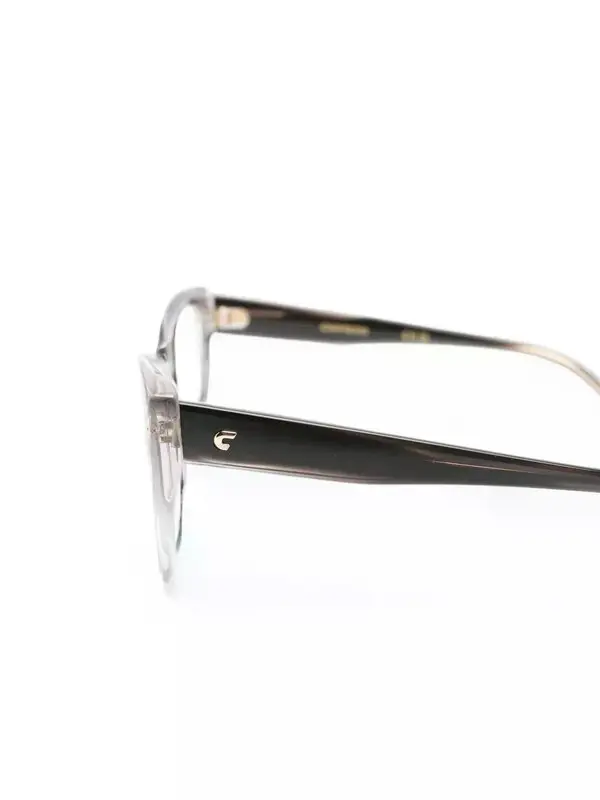Carrera Eyewear Cat-eye Frame Glasses