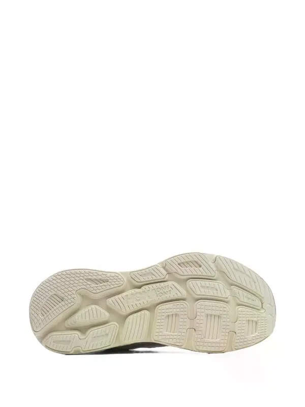 HOKA® Bondi Round-toe Low-top Sneakers