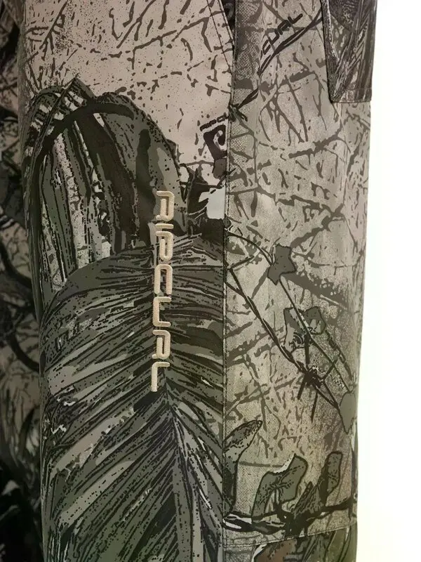 Rip Curl Search Foliage-print Ski Pants
