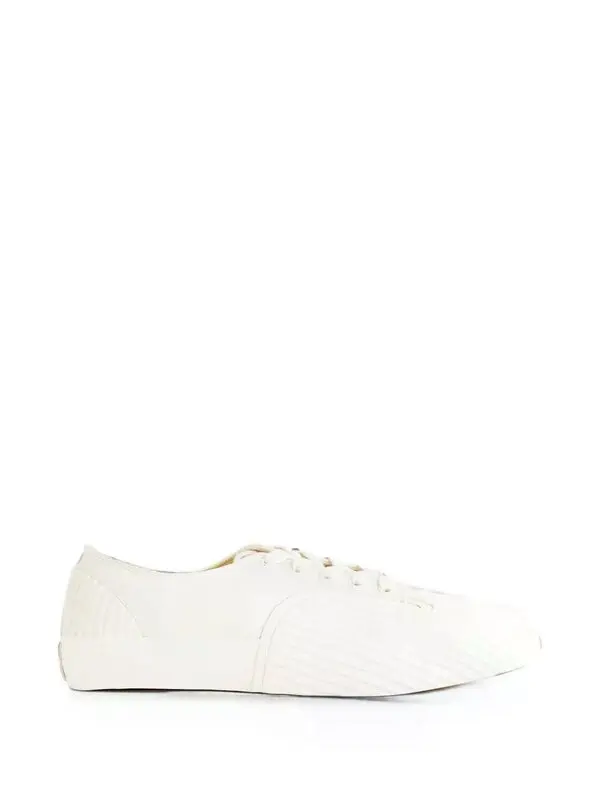 UNFORMED Prototype 01 Canvas Sneakers