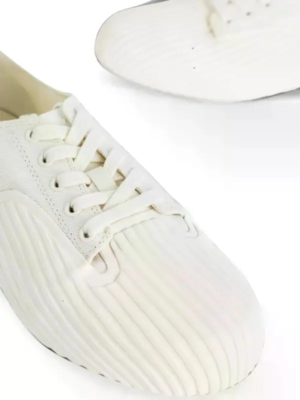 UNFORMED Prototype 01 Canvas Sneakers