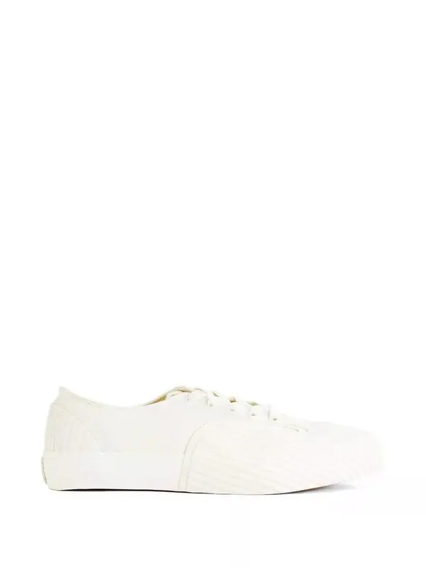 UNFORMED Prototype 01 Canvas Sneakers - Neutrals
