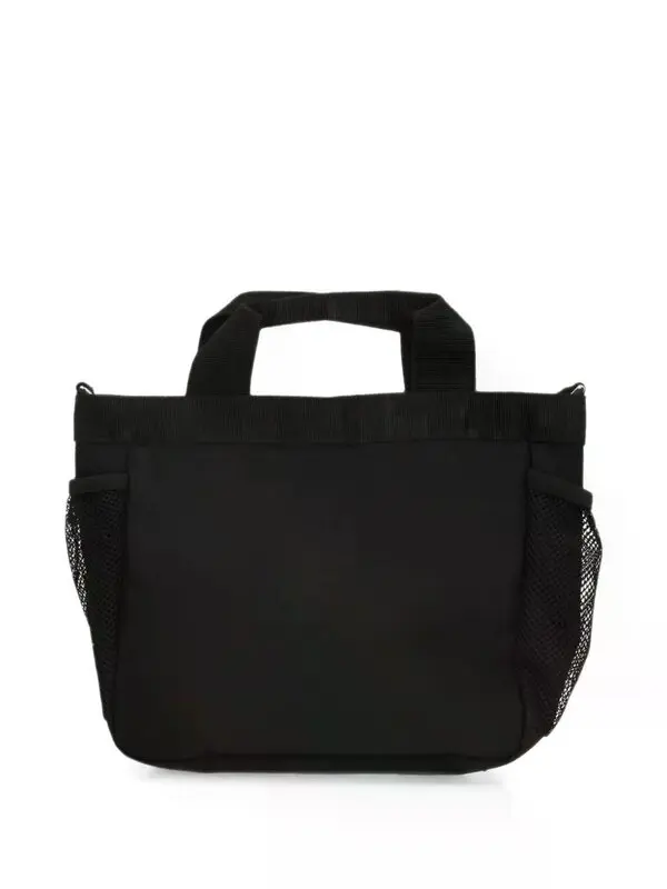 Carhartt Work In Progress Philis Logo-patch Canvas Tote Bag