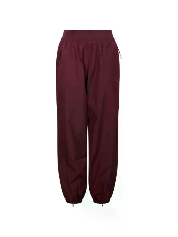Adidas By Stella McCartney Elasticated-cuff Track Pants