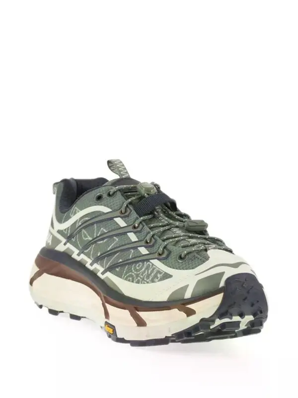 HOKA® Mafate Three2 Sneakers