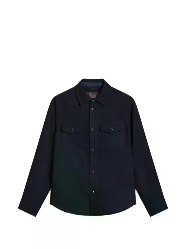 Woolrich Ranger Shirt Jacket