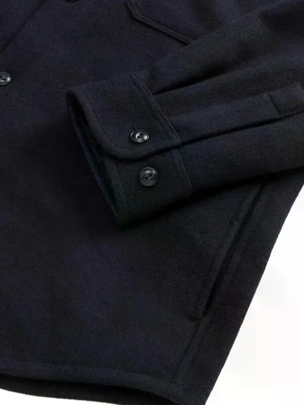 Woolrich Ranger Shirt Jacket