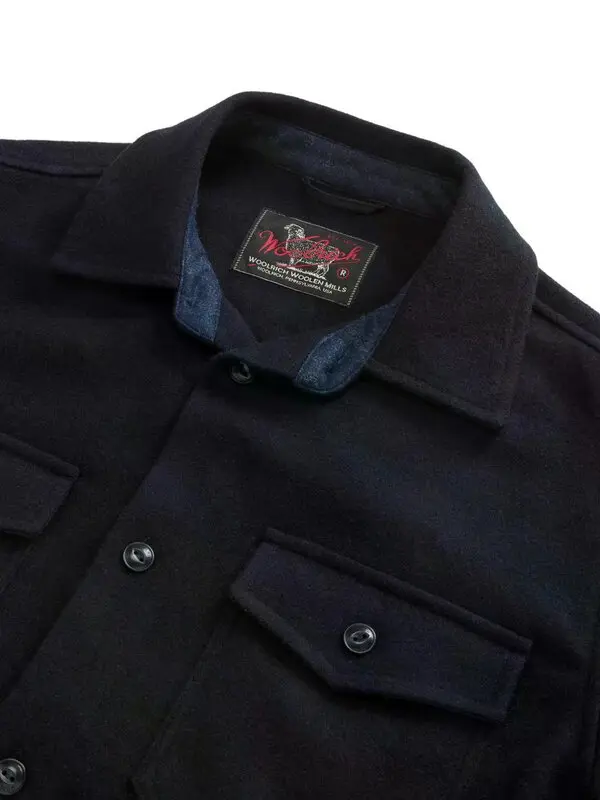 Woolrich Ranger Shirt Jacket