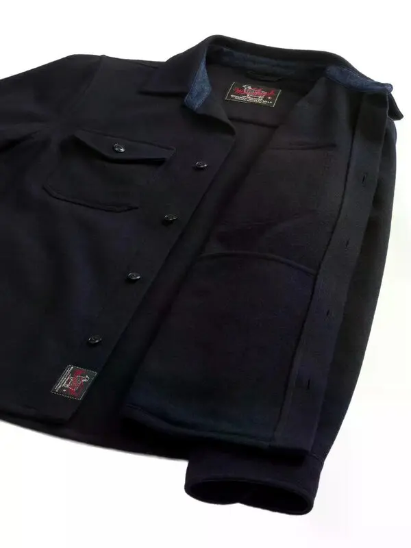 Woolrich Ranger Shirt Jacket