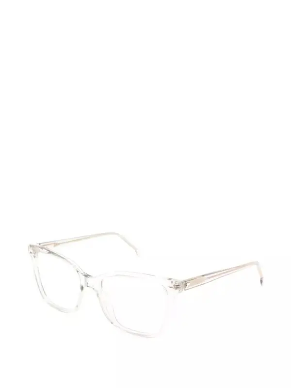 Carrera Eyewear Rectangle-frame Glasses