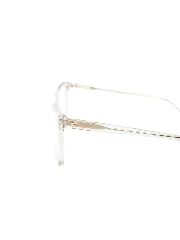 Carrera Eyewear Rectangle-frame Glasses