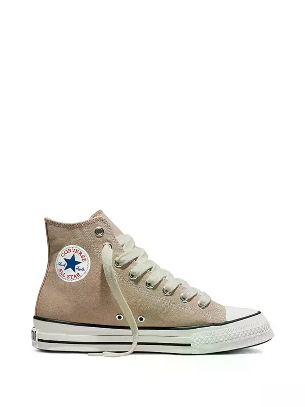 CONVERSE Chuck Taylor Throwback High-top Sneakers - Neutrals