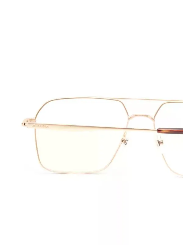 Carrera Eyewear Geometric-frame Glasses